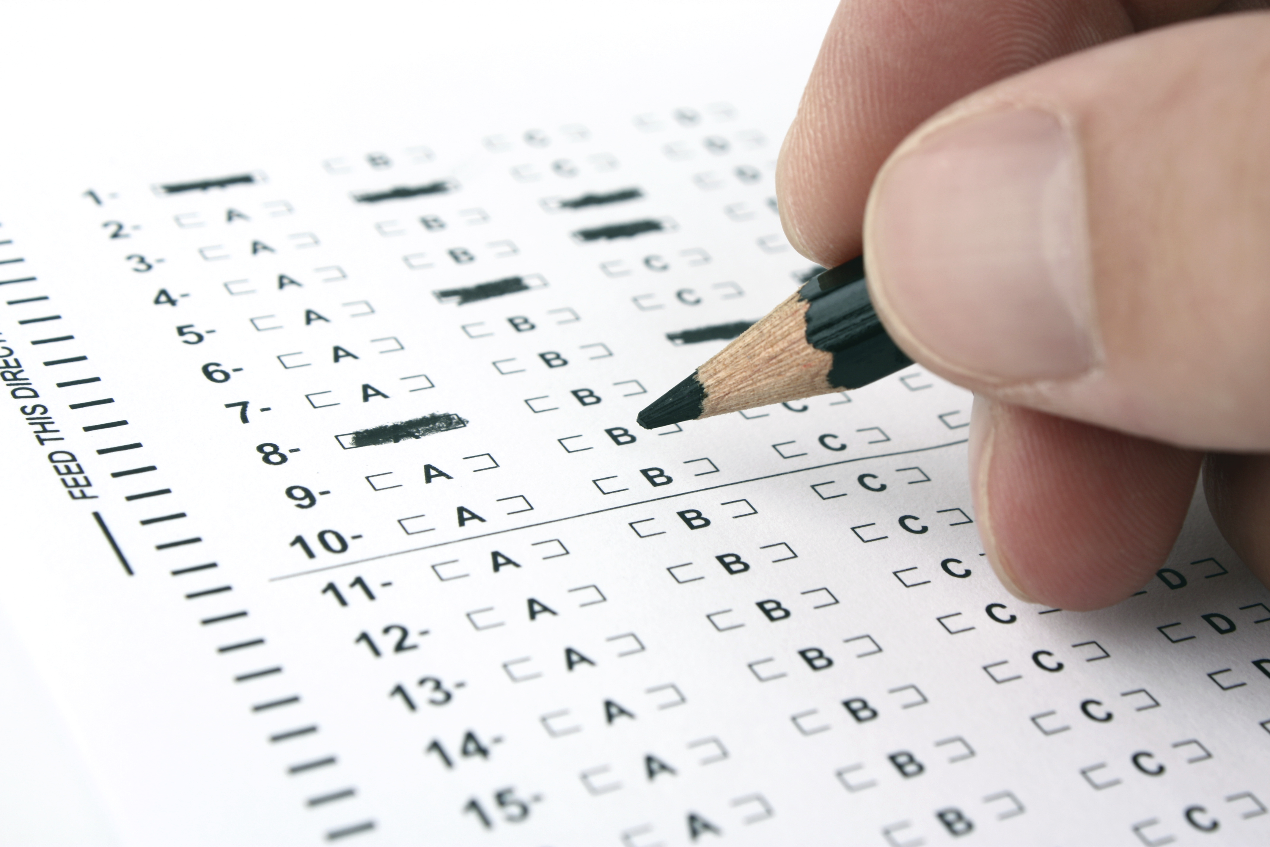 2014 Changes To The GED